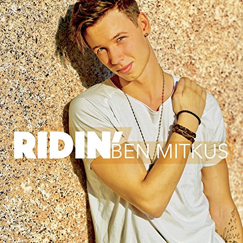 Amazon.com: Ridin' : Ben Mitkus: Digital Music
