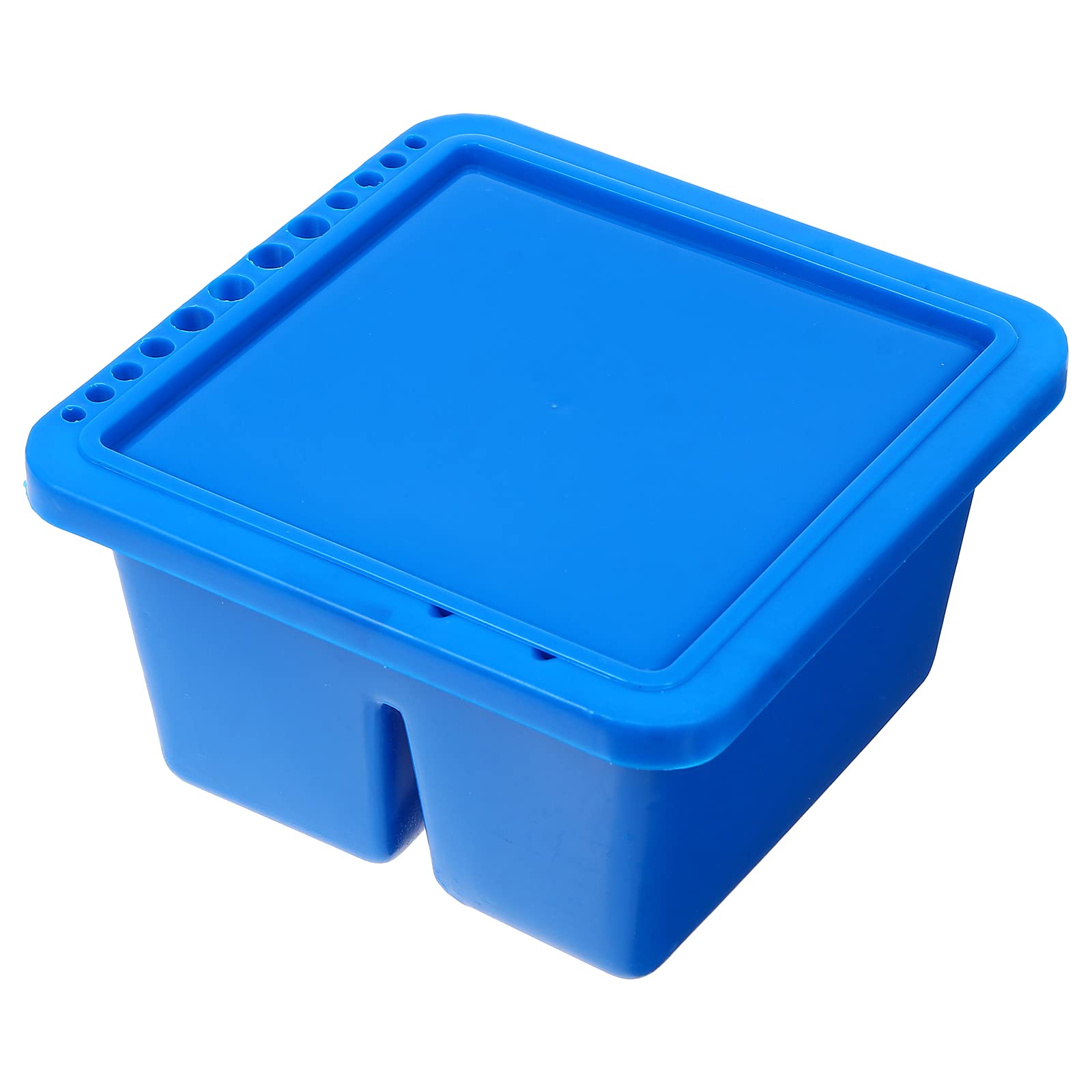 Amazon.com: VICASKY Paint Brush Cleaner Washer Painting Brush Basin ...