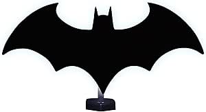 Amazon.com: Paladone Batman Eclipse Batsignal Light - Table Top or Wall ...