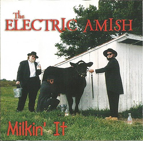 Electric Amish - Milkin It - Amazon.com Music