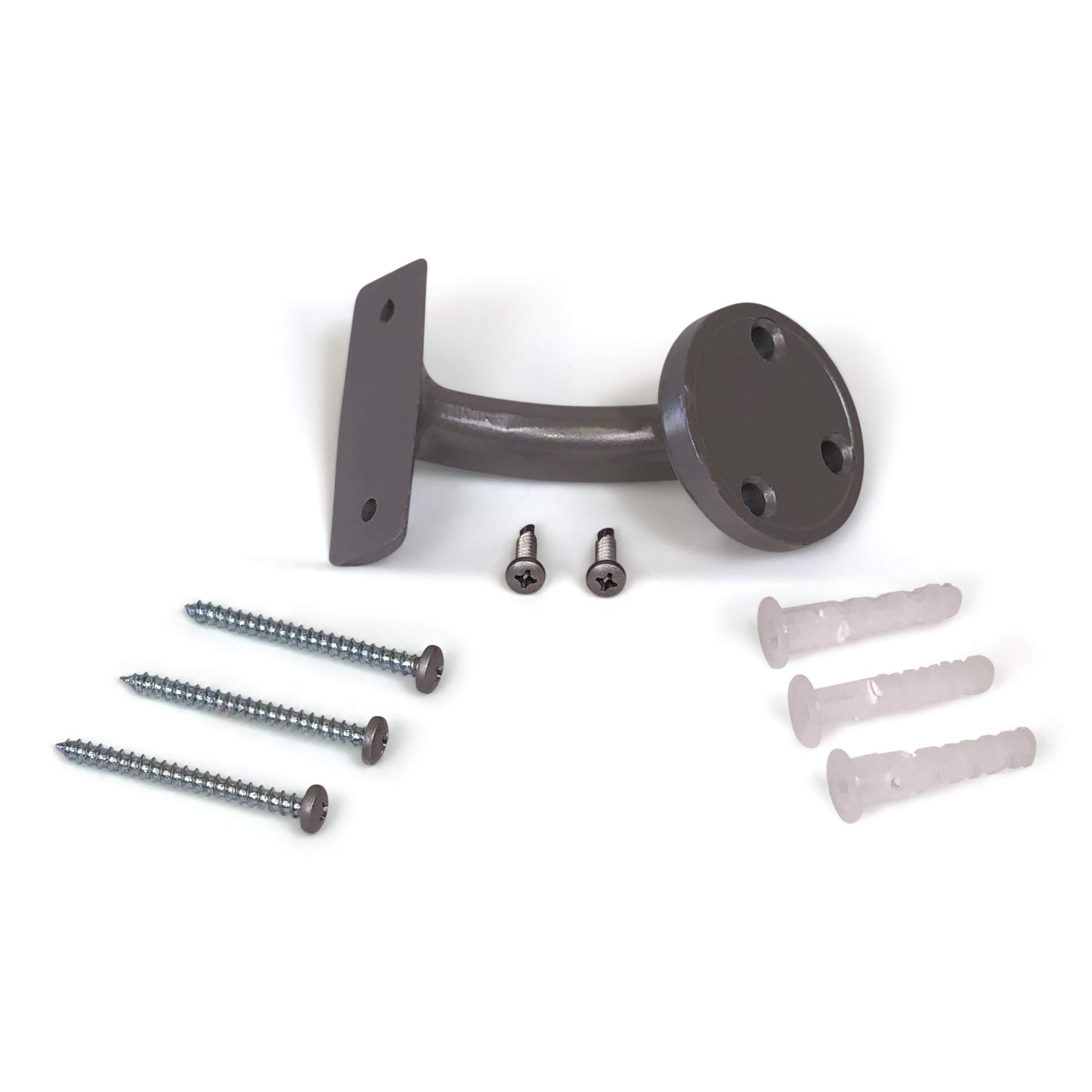Snapklik.com : Aluminum Handrail Direct AHR 14 Handrail Section