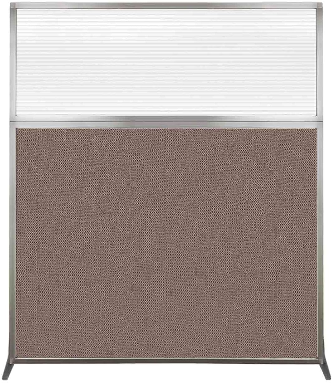 Amazon.com: Versare Hush Screen Portable Room Divider | Workstation ...