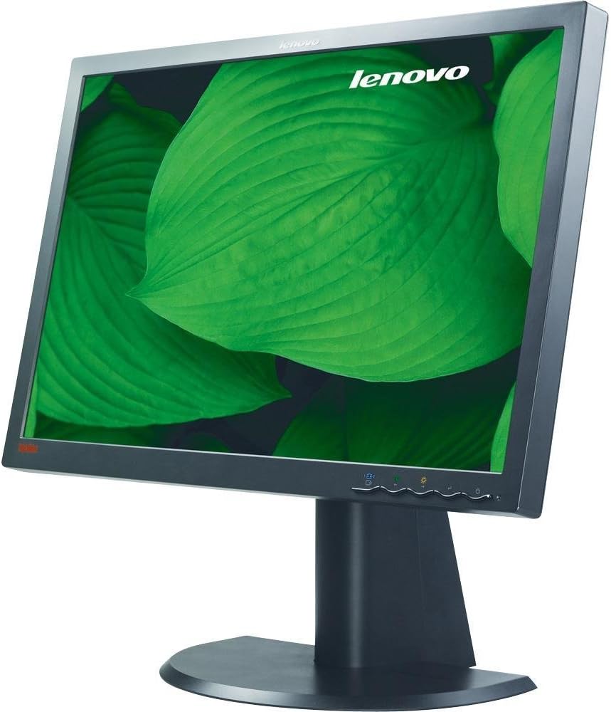 Lenovo ThinkVision LT2323p 23 inch LED Backlit LCD Monitor - Black ...