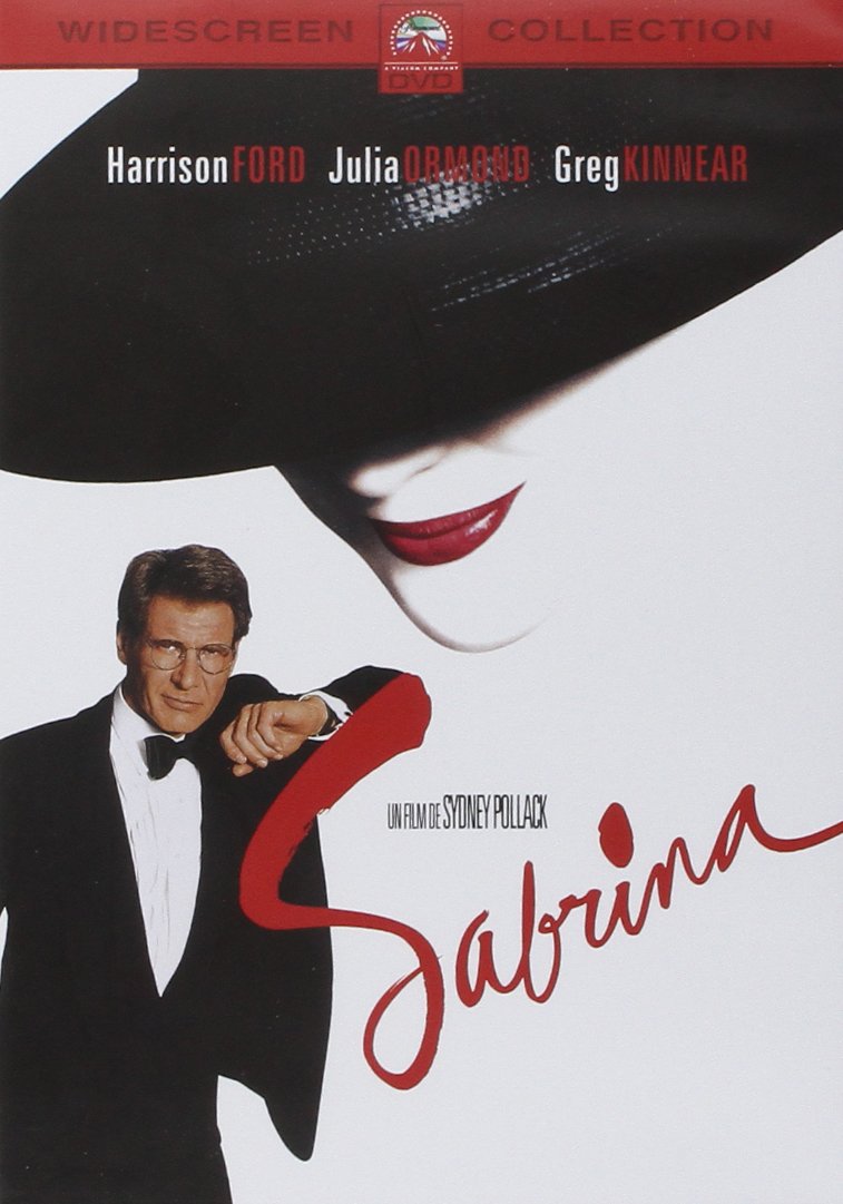 Amazon.com: Sabrina -Remake- : Movies & TV
