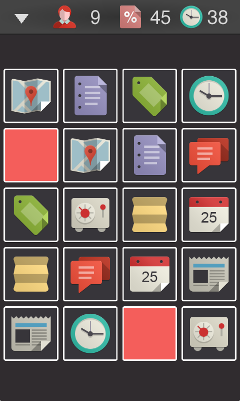 Pexeso: A Memory Pairs Game:www.amazon.com:Appstore for Android
