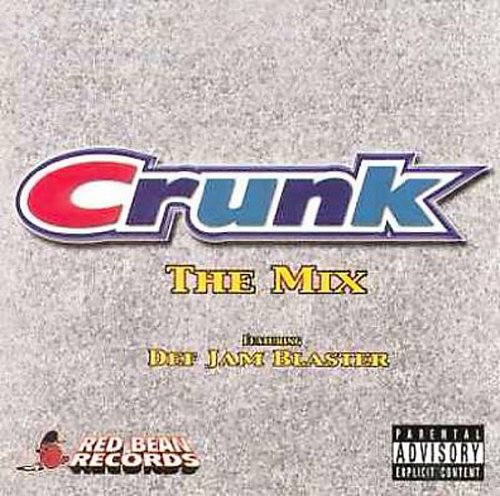 Crunk: The Mix: Various Artists: Amazon.in: Music}