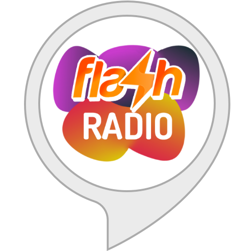 Amazon.com.br: Flash Rádio : Alexa Skills