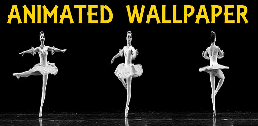 Animated Dance Wallpapers