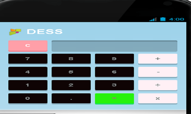 Dess - App on Amazon Appstore