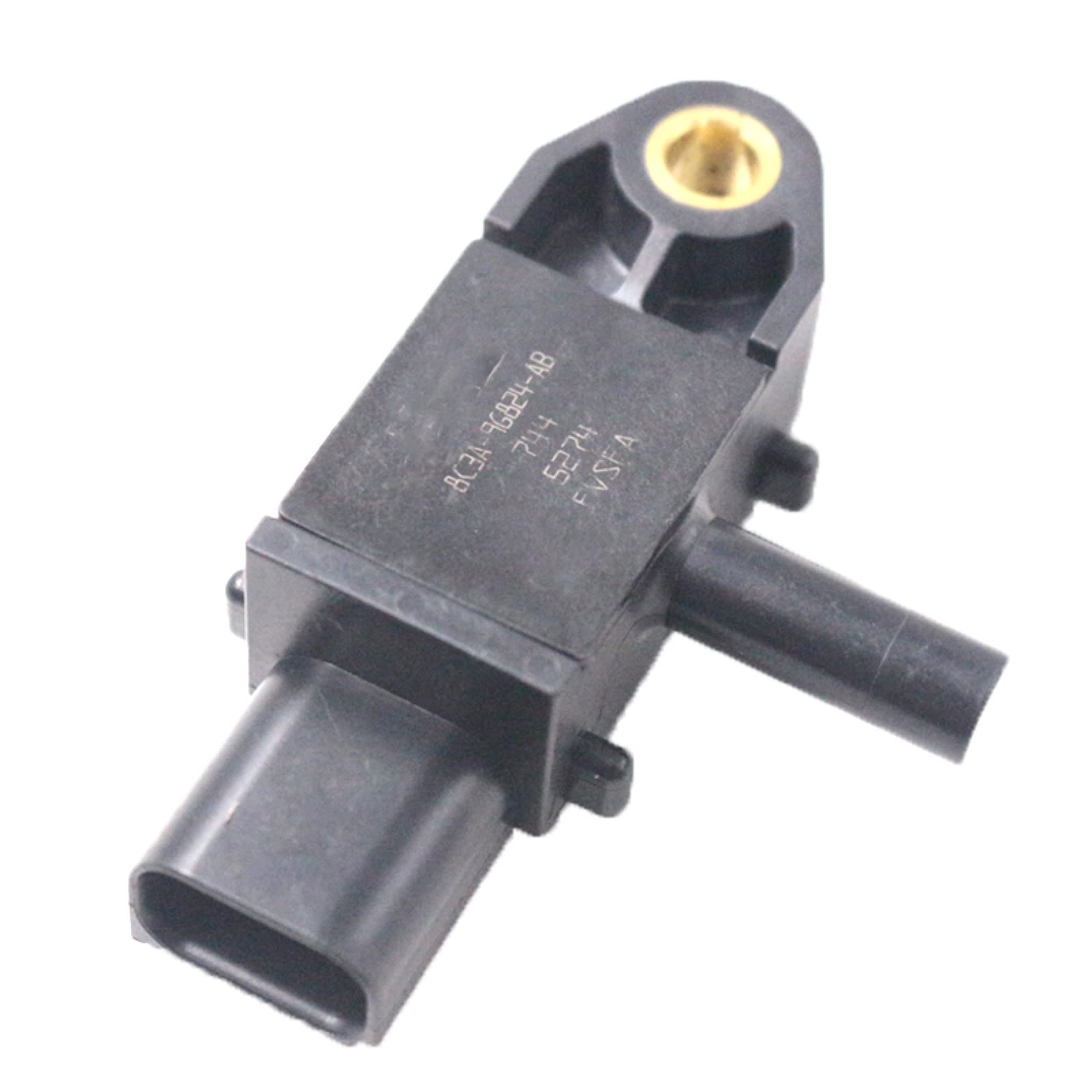 Amazon.com: for Ford, DPF Differential Pressure Sensor OEM 8C3A-9G824 ...