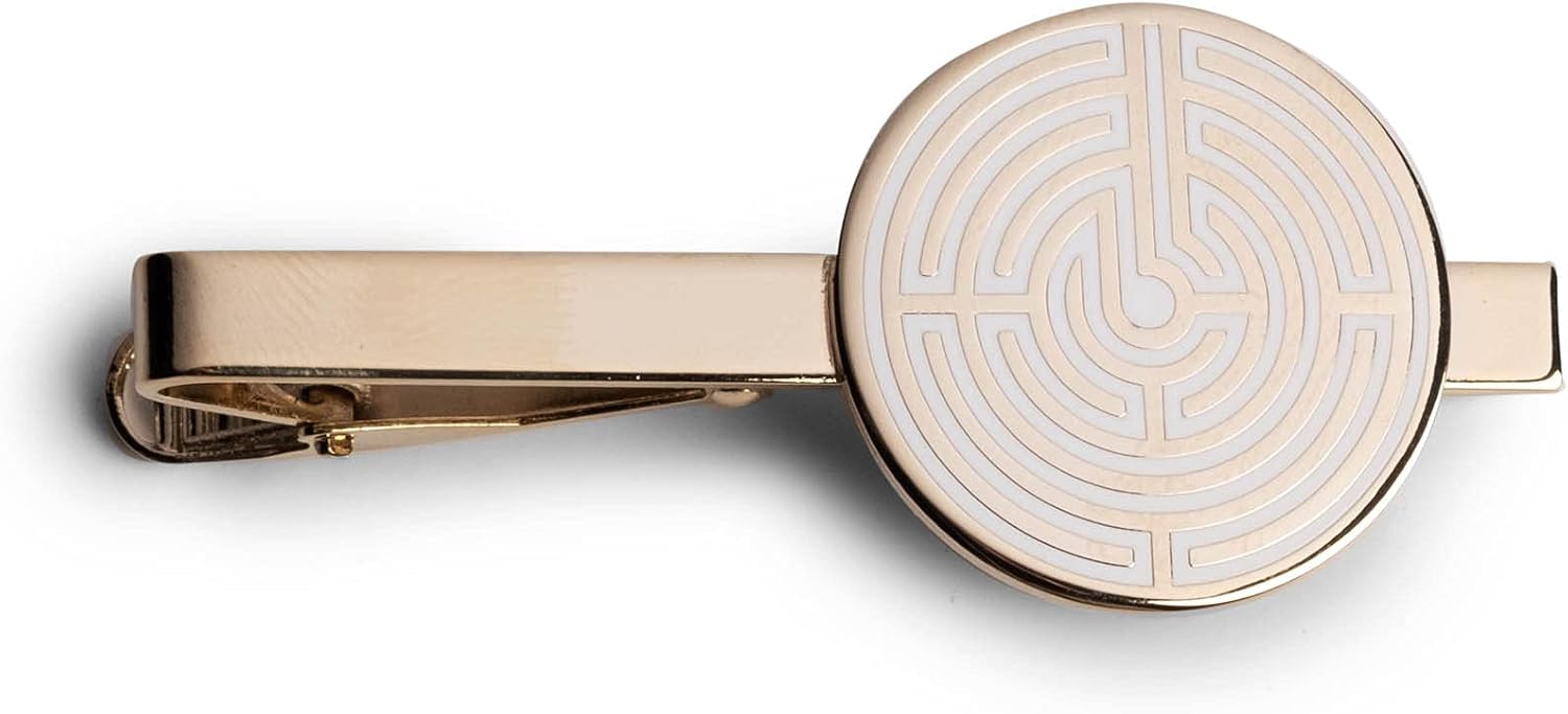 Amazon.com: Dissent Pins, Grace Hopper Nanosecond Tie Bar, 24k Gold ...