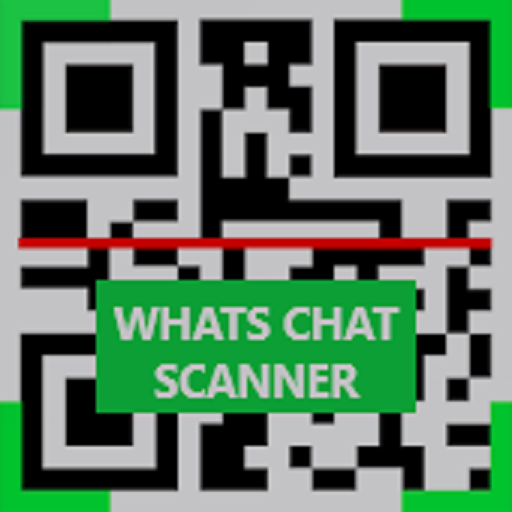 WhatsChat Scanner - App on Amazon Appstore