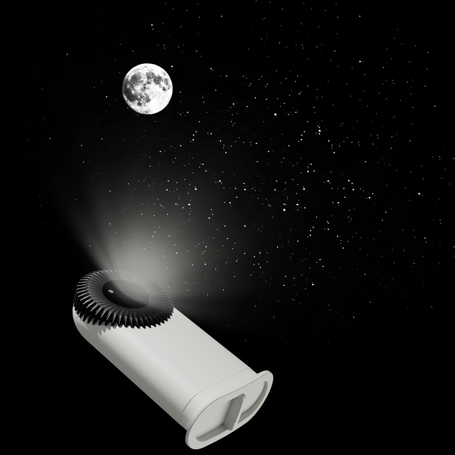 Araierd Star Projector Galaxy Plus Slide Discs Home Planetarium ...