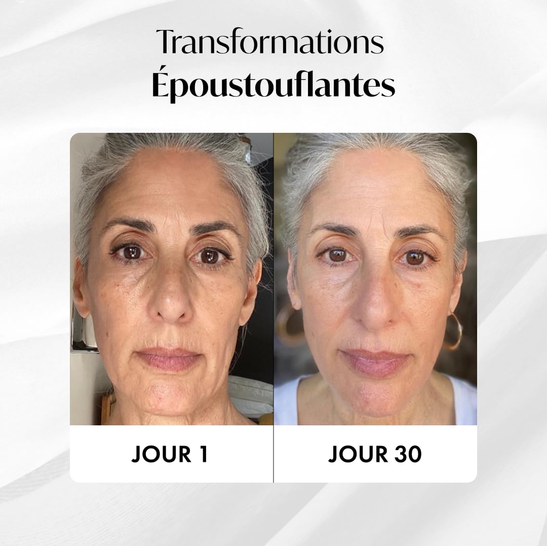 Azio Beauty Intense Firming Face Serum 50ml an ultra-lightweight ...