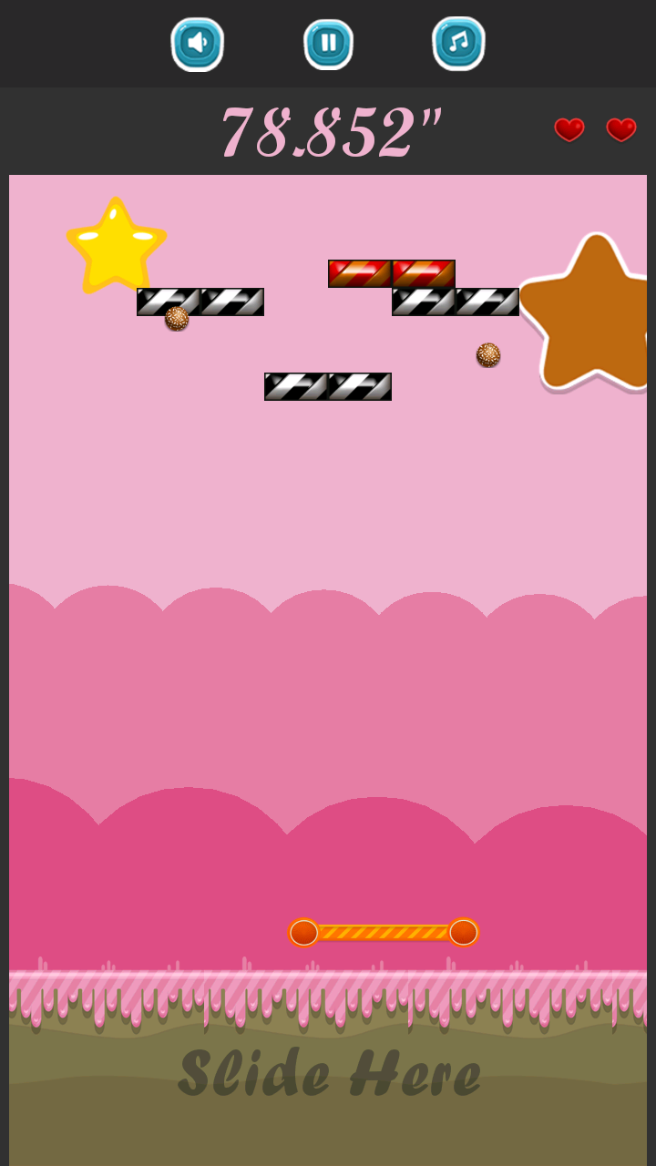 Breaking Candy Deluxe - App on Amazon Appstore