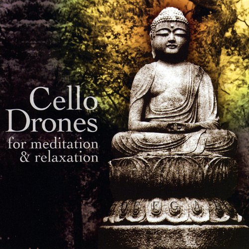 Play Cello Drones for Meditation and Relaxation by Navarro River Music on Amazon Music
