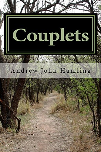 Couplets - Kindle edition by Hamling, Andrew. Literature & Fiction ...