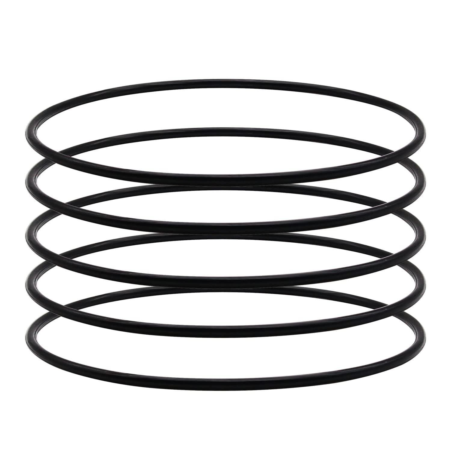 Snapklik.com : CFS Pack Of 5, Premium O-Ring Compatible