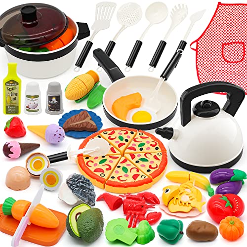 Amazon Best Sellers: Best Toy Kitchen Products