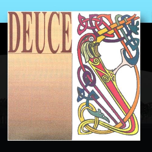 Amazon.com: Deuce: CDs & Vinyl