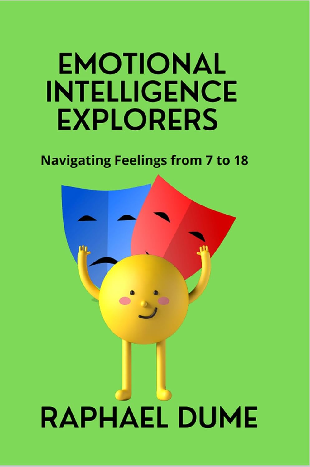Amazon.com: Emotional Intelligence Explorers : Navigating Feelings from ...