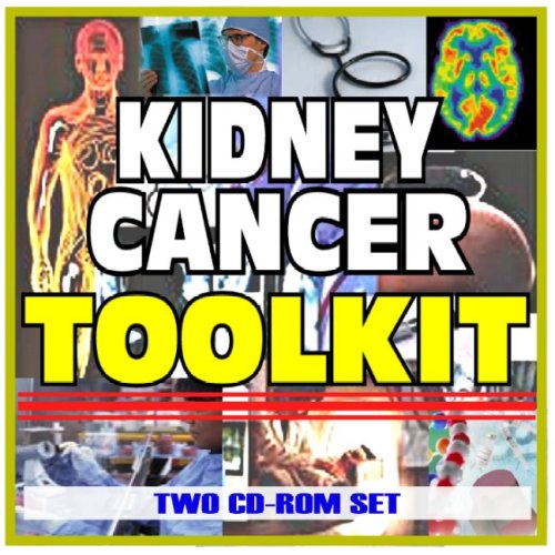 Kidney (Renal Cell) Cancer Toolkit - Comprehensive Medical Encyclopedia ...