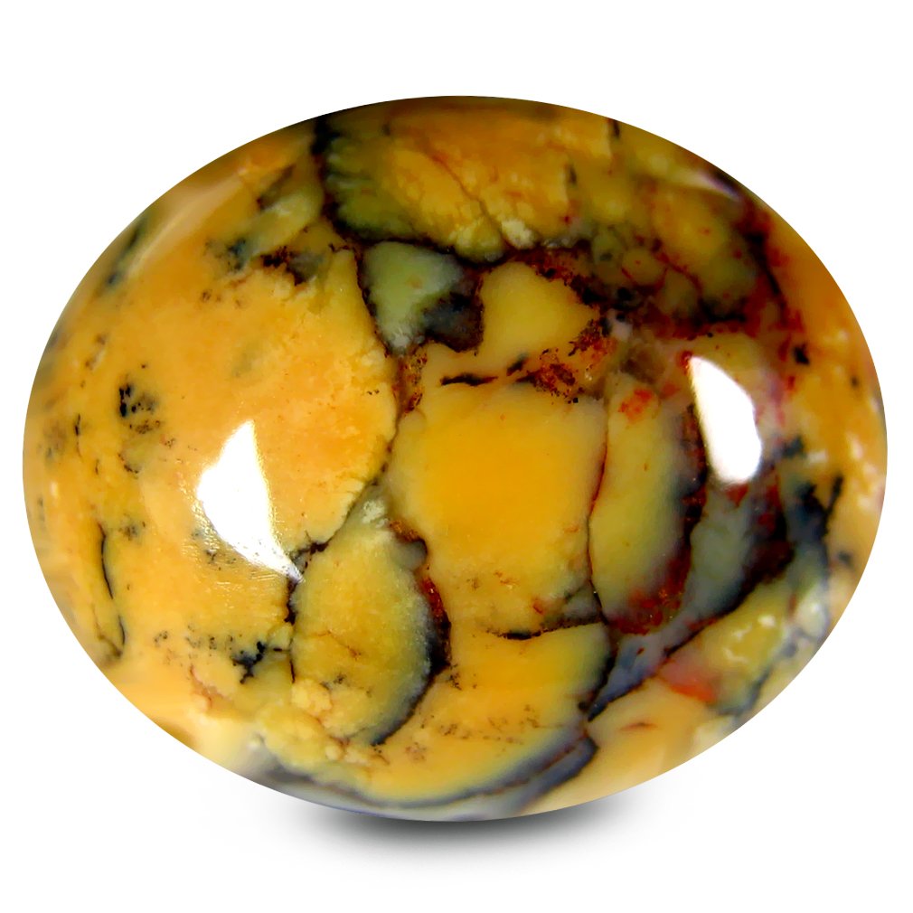 Dendritic Patterns - Free Patterns