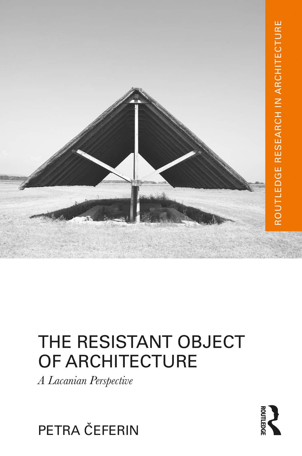 Amazon.com: The Resistant Object of Architecture: A Lacanian ...