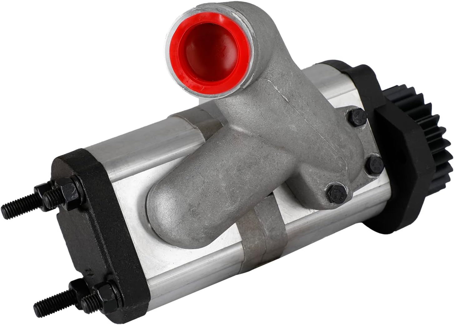 Amazon.com: Artudatech RE223233 Hydraulic Gear Pump for John Deere ...