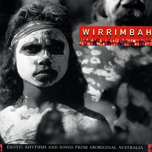 Play Wirrimbah by Ash Dargan on Amazon Music