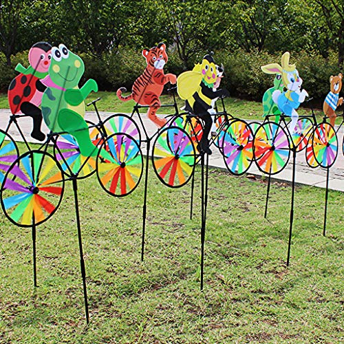 The 17 Best Animals Wind Spinners of 2023 [Verified] - Cherry Picks