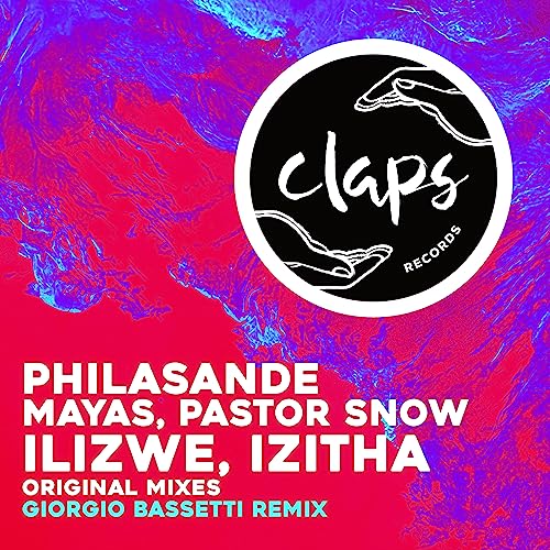 Écouter Ilizwe, Izitha (Incl. Giorgio Bassetti Remix) par Philasande ...