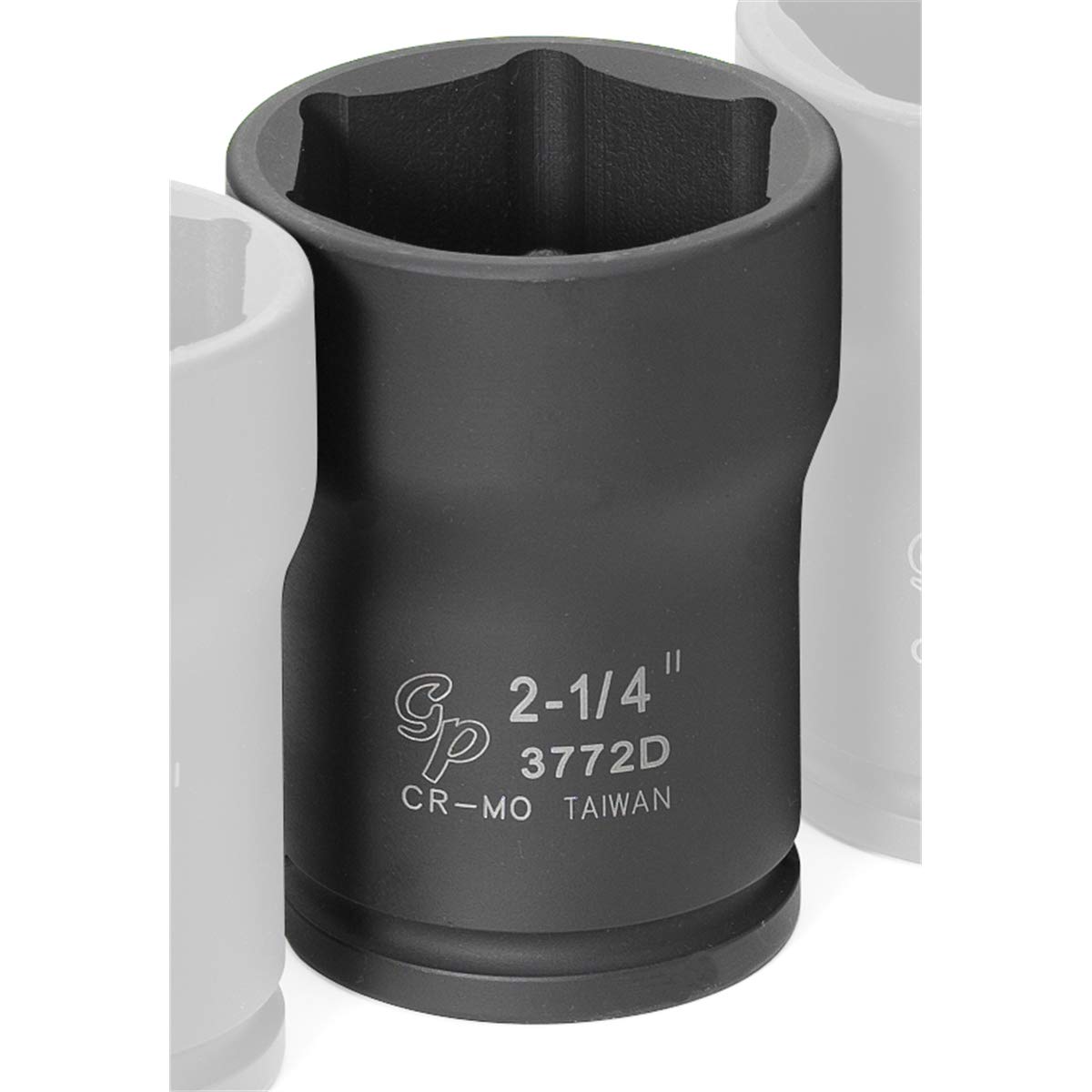 Amazon.com: Grey Pneumatic 3772D Pinion Lock Nut : Automotive