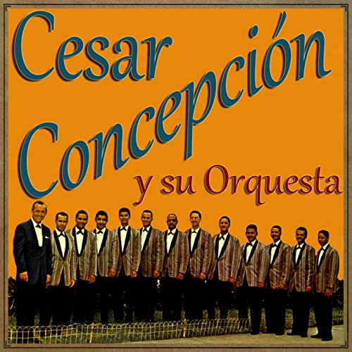 Plena Internacional by Cesar Concepción Y Su Orquesta on Amazon Music ...