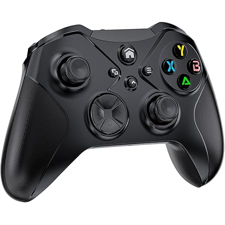 Amazon.com: Wireless Controller for Xbox One,Compatible with Xbox One/S ...
