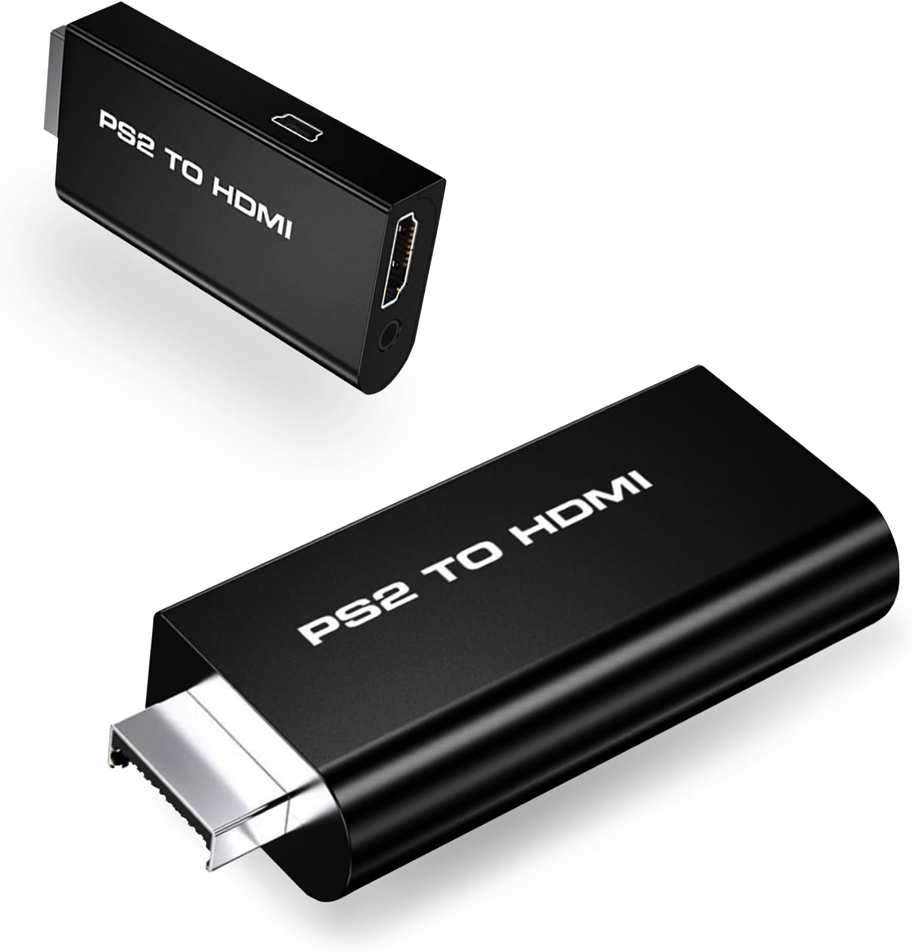 Amazon.com: HD Cable for PlayStation 2 Console, Sony PlayStation2 HD ...