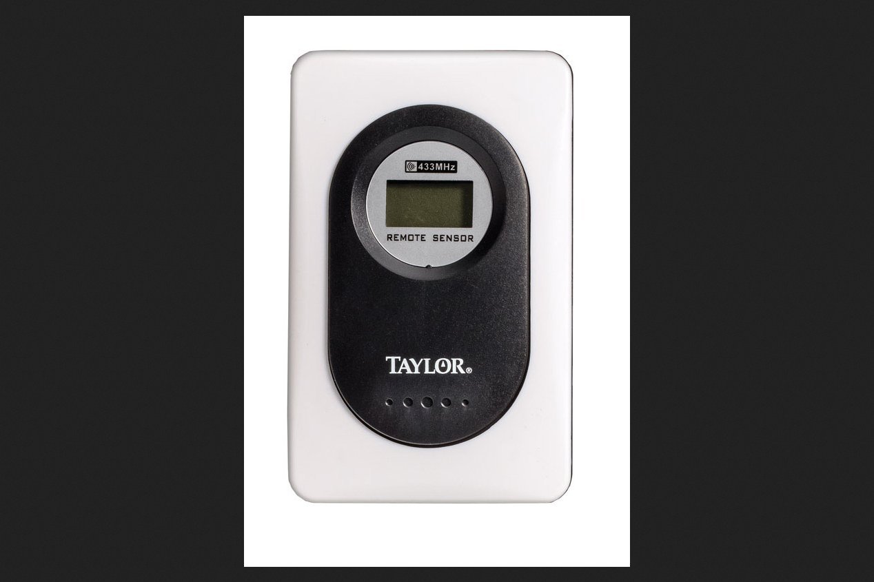 Amazon.com: SENSOR REMOTE 1513 by TAYLOR MfrPartNo 1513RMT : Tools ...