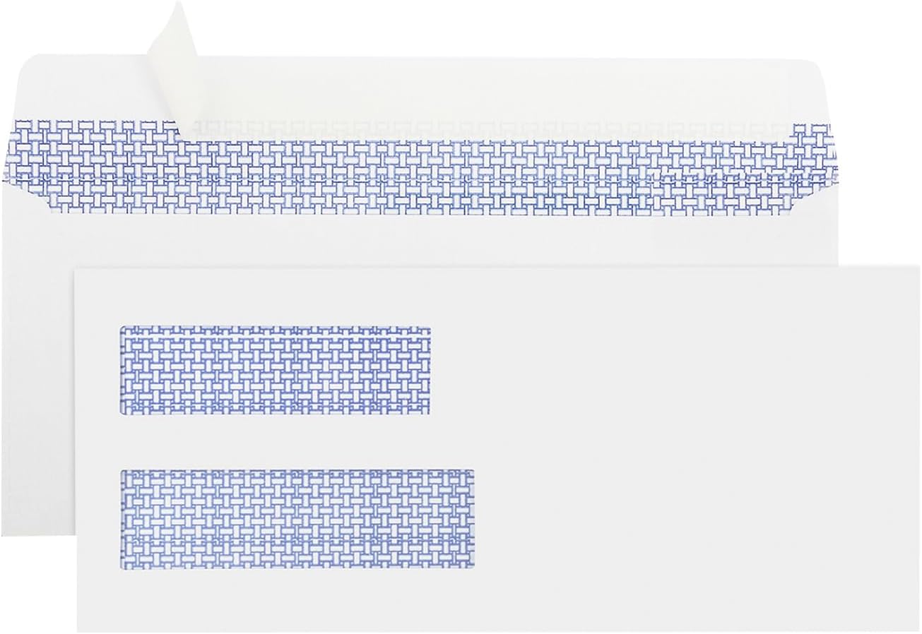 Amazon.com : EGP Payment Return Envelope, Size 3 1/2 x 6 1/8, (Color ...