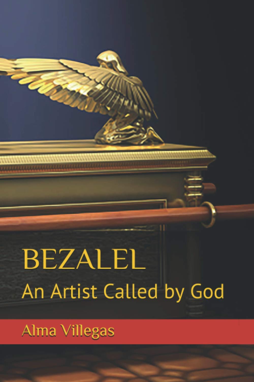Buy Bezalel: An Artist Called by God (The Bezalel Series) Online at ...