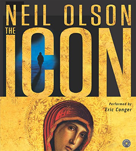 Amazon.com: The Icon: 9780060766887: Olson, Neil, Conger, Eric: Books