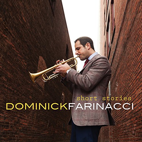 Play Short Stories by Dominick Farinacci on Amazon Music