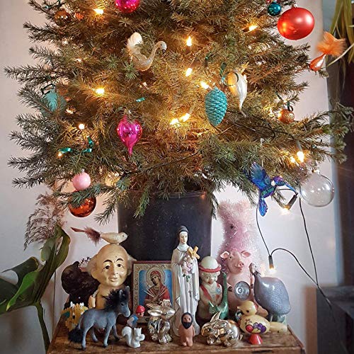 Kerst met Kringel de Kris Kringel en Amazon Music Unlimited