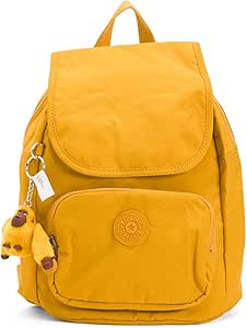 Amazon.com | Kipling Women's Marigold Small Backpack, Adjustable ...