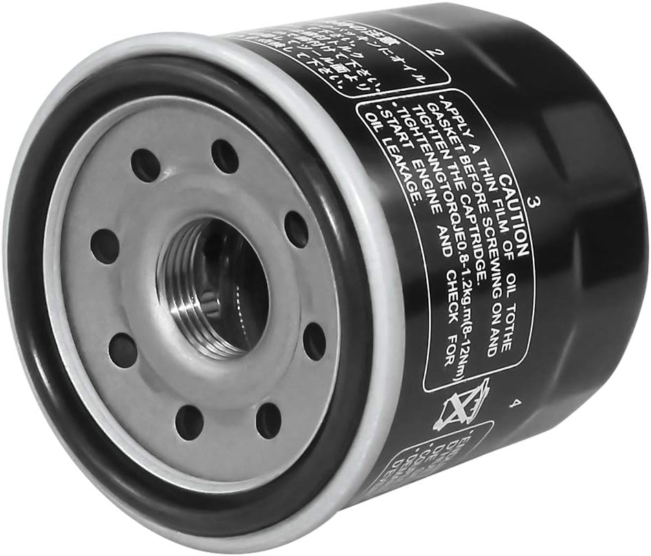 Amazon.com: Cyleto Oil Filter For HONDA CBR900RR CBR 900RR 1992 1993 ...