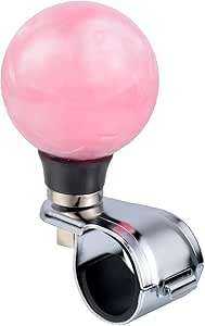 Amazon.com: Lunsom Wheel Spinner Knob, Resin Steering Wheel Knobs Spinner Steer Wheel Ball ...