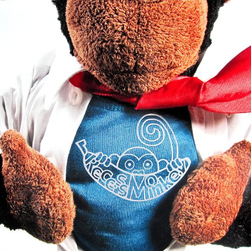 Amazon.com: Flying! : Recess Monkey: Digital Music