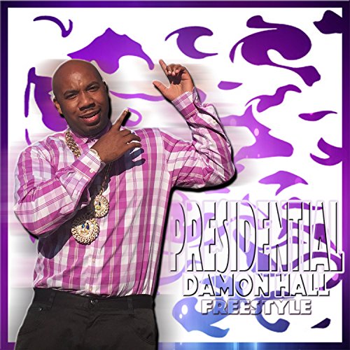 Presidential by Damon Hall on Amazon Music - Amazon.com