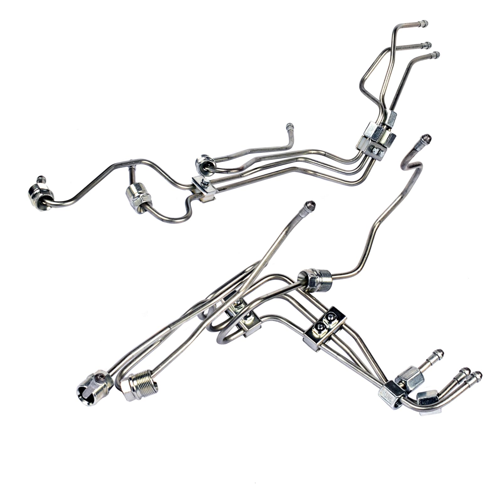 Snapklik.com : Flynsu 3943765 Fuel Injector Lines Replacement For 1998. ...