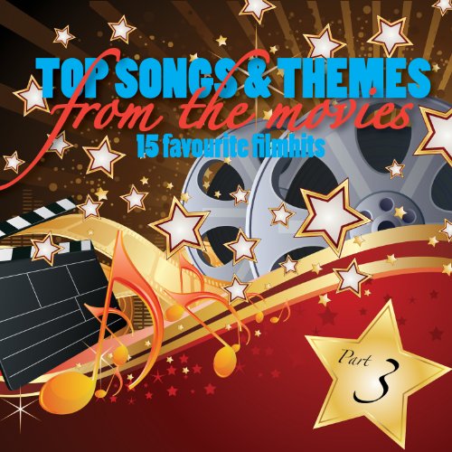 Amazon.com: Top Songs & Themes from the Movies - 15 Favourite Film Hits ...