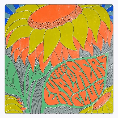 Amazon.com: The Explorers Club : The Explorers Club: Digital Music
